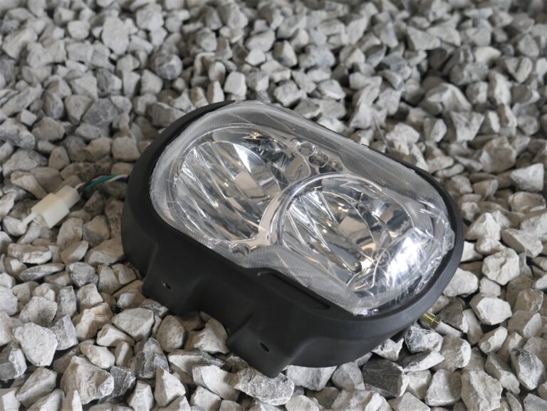 SUR-RON HEADLIGHT - Ebero