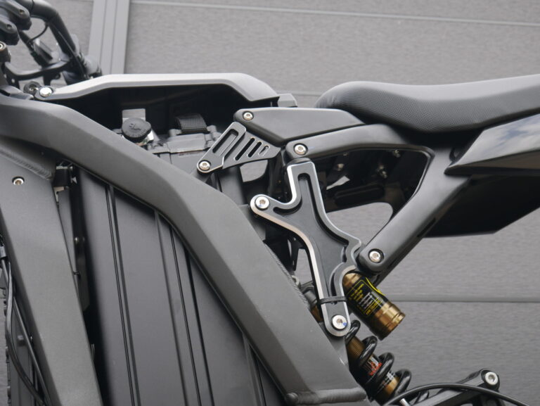 SUR-RON Riser Kit - Ebero