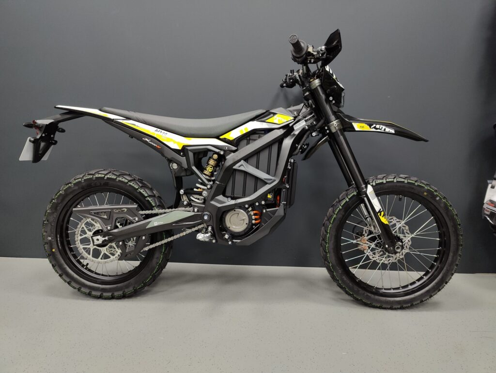 SUR-RON ULTRA BEE - Ebero