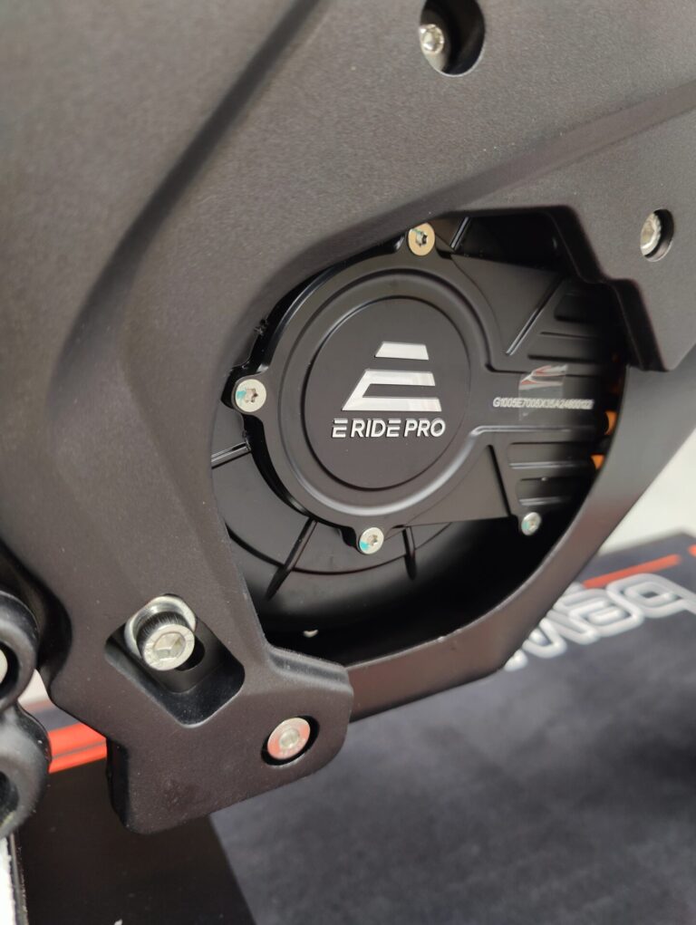 E RIDE PRO 2.0 (SS) L1E - Ebero