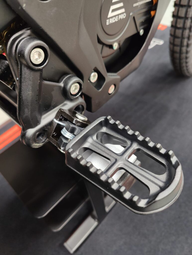 E RIDE PRO 2.0 (SS) L1E - Ebero