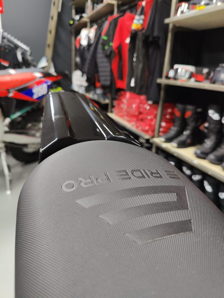 E RIDE PRO 2.0 (SS) L1E - Ebero