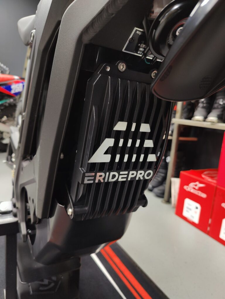E RIDE PRO 2.0 (SS) L1E - Ebero