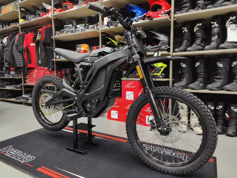 E RIDE PRO 2.0 (SS) L1E - Ebero