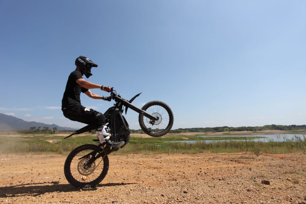 E RIDE PRO 2.0 (SS) L1E - Ebero