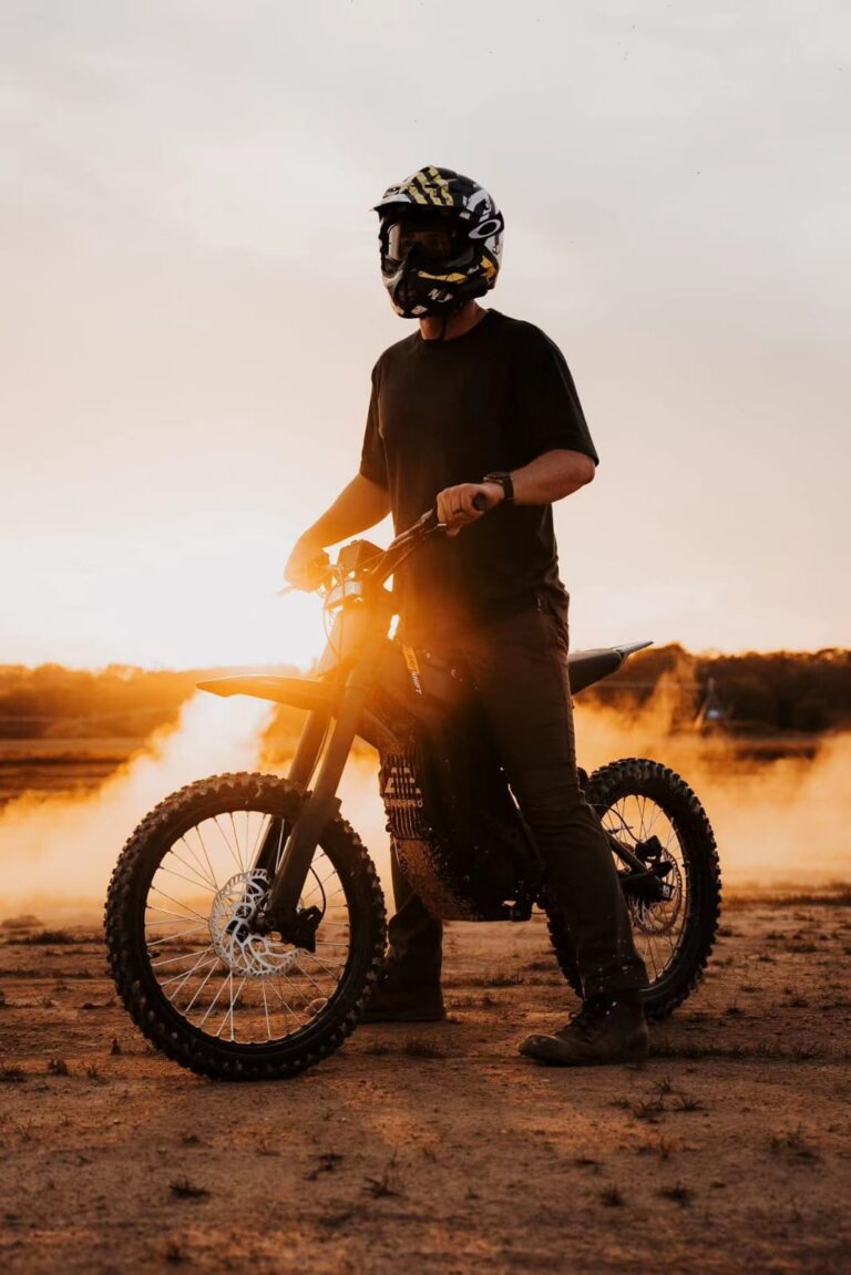 E RIDE PRO 2.0 (SS) L1E - Ebero