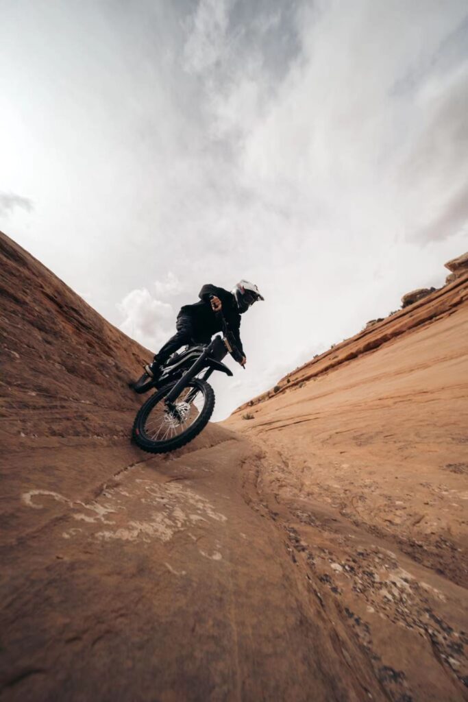 E RIDE PRO 2.0 (SS) L1E - Ebero